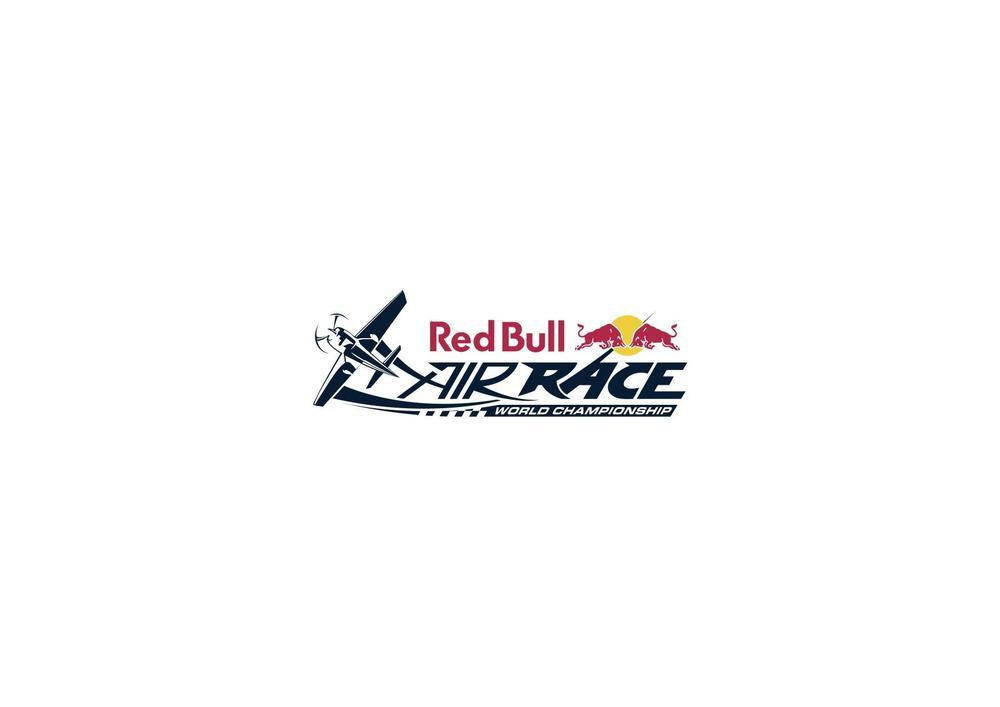 Red Bull Air Race Logo