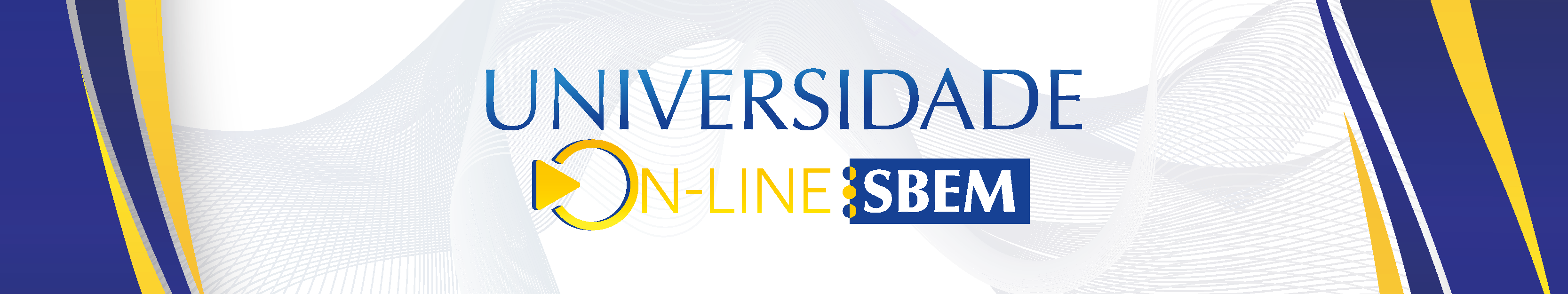 Acesse | Universidade Online SBEM | Educação Continuada