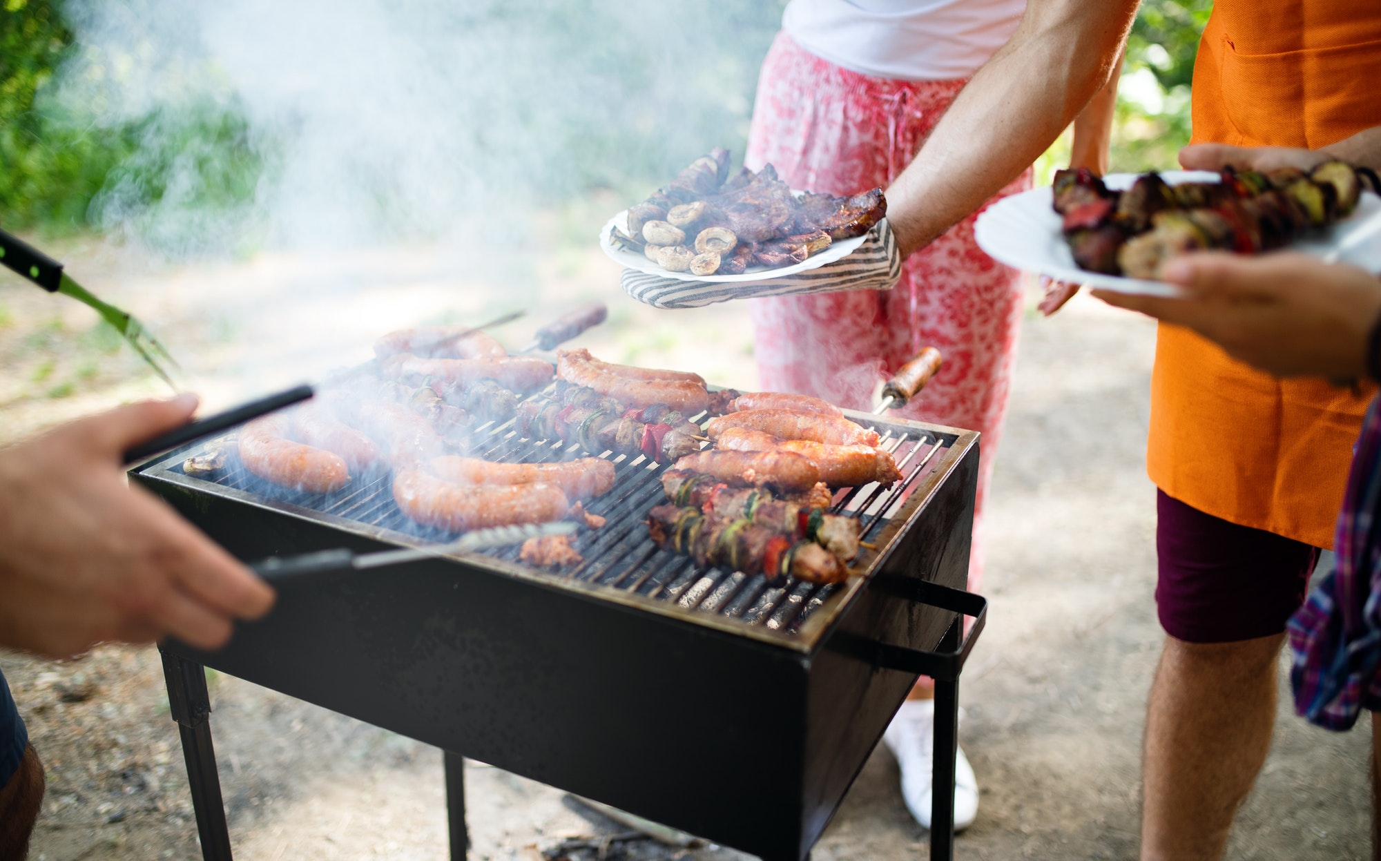 UCC Young Adults Cookout University Church Of Christ UCC Young Adults Cookout University Church Of Christ