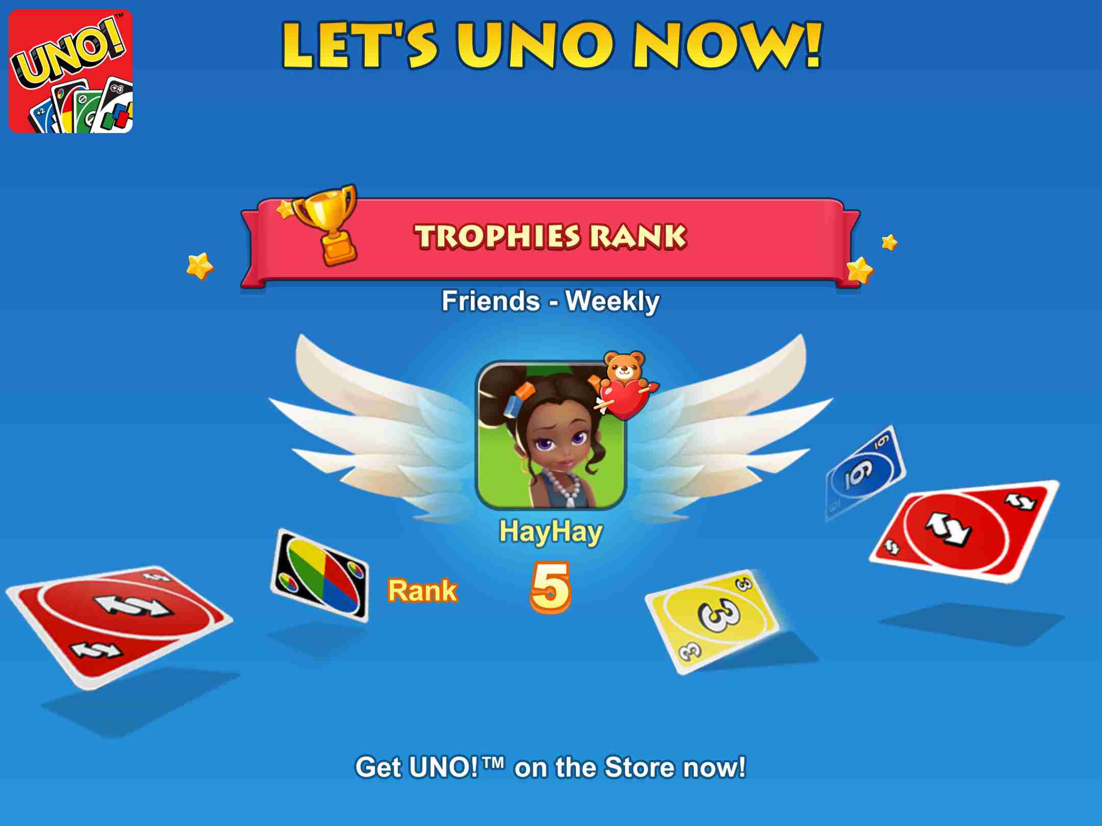 UNO!™ TIME - Unbelievable Moment!