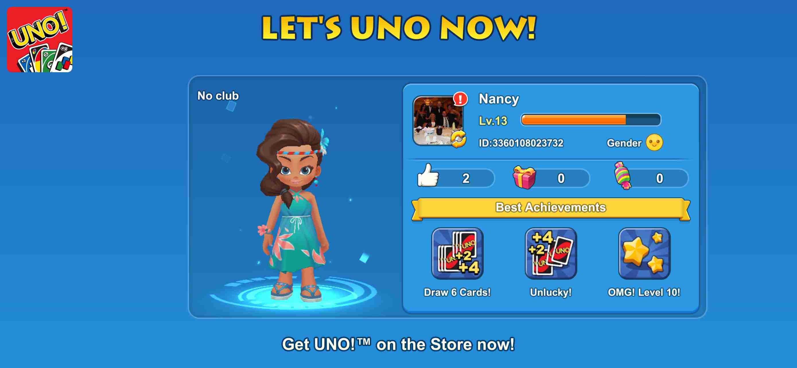 UNO!™ TIME - Unbelievable Moment!