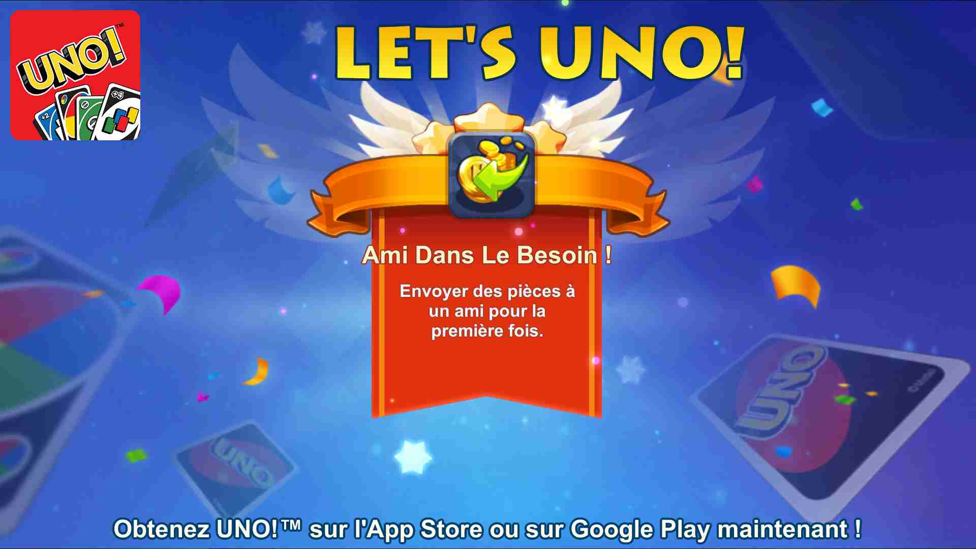 UNO!™ TIME - Unbelievable Moment!