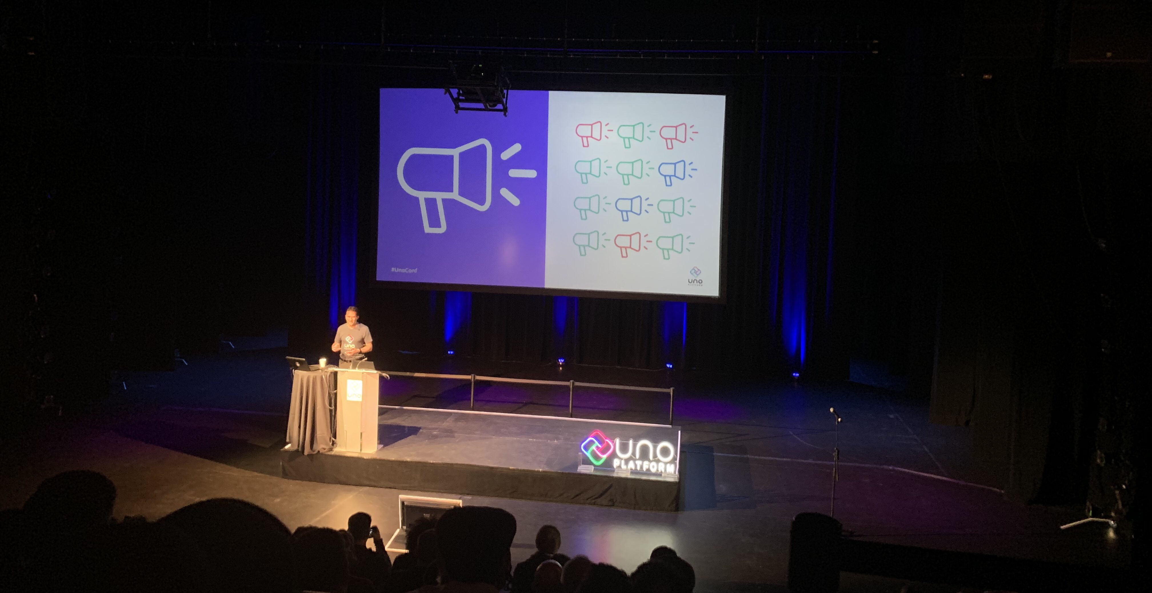 Announcing Uno Platform 2.0 - Uno Platform