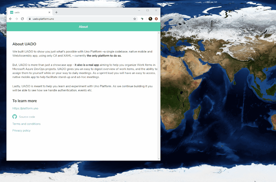 Microsoft Surface Neo and Duo: Designing for Dual Screens - Uno Platform