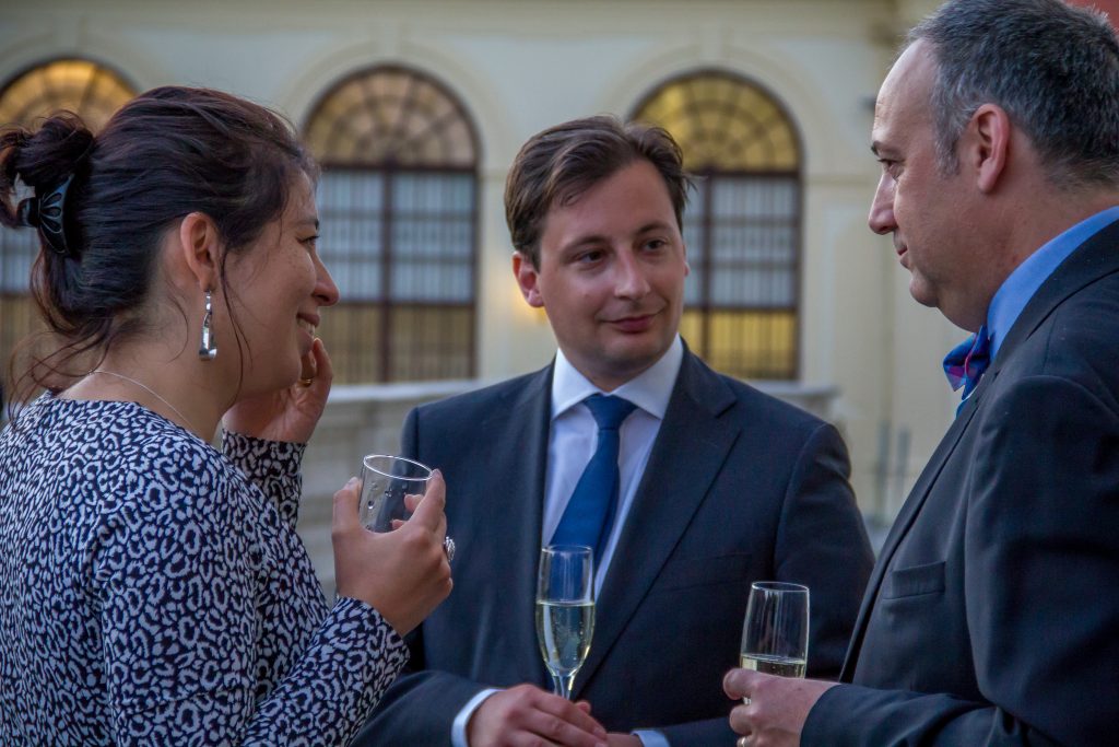 Chairman’ s reception photos – UNODA