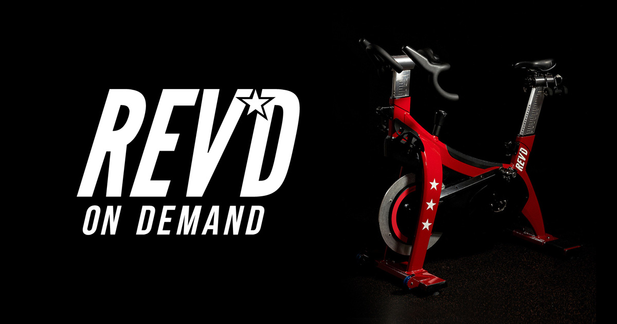 | Rev'd On Demand