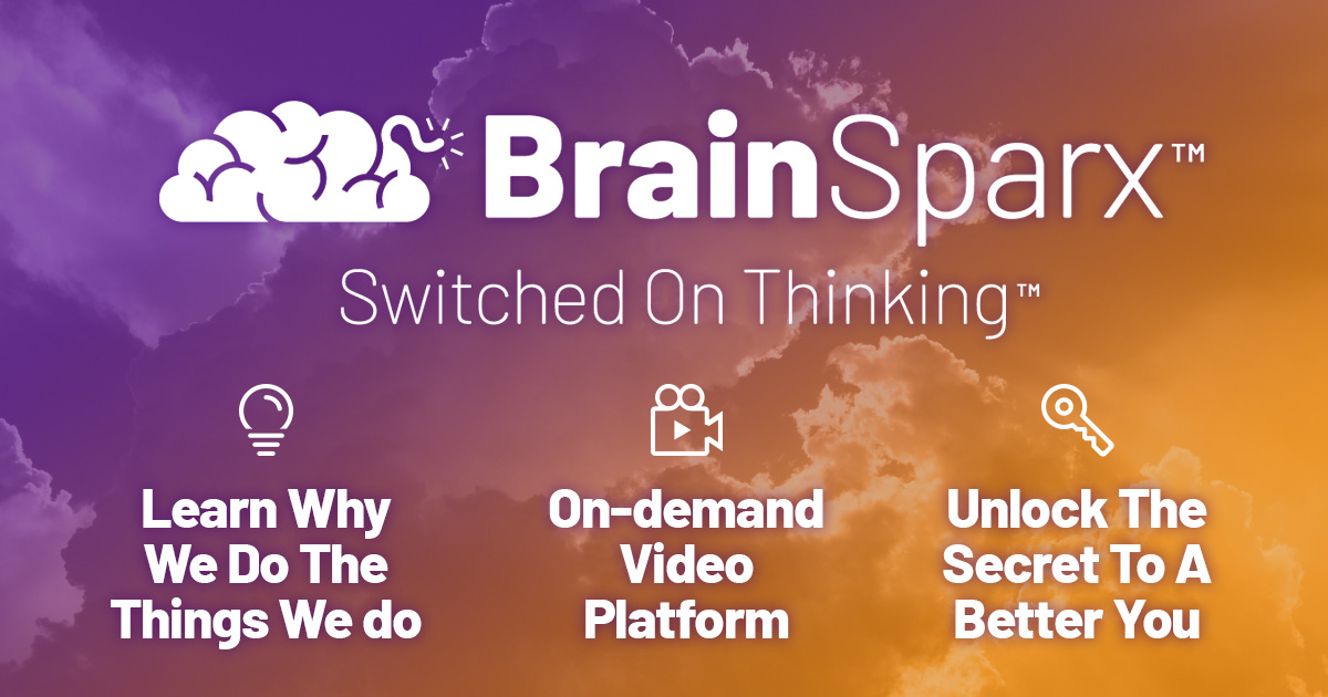 BrainSparx Video-on-Demand platform | BrainSparx