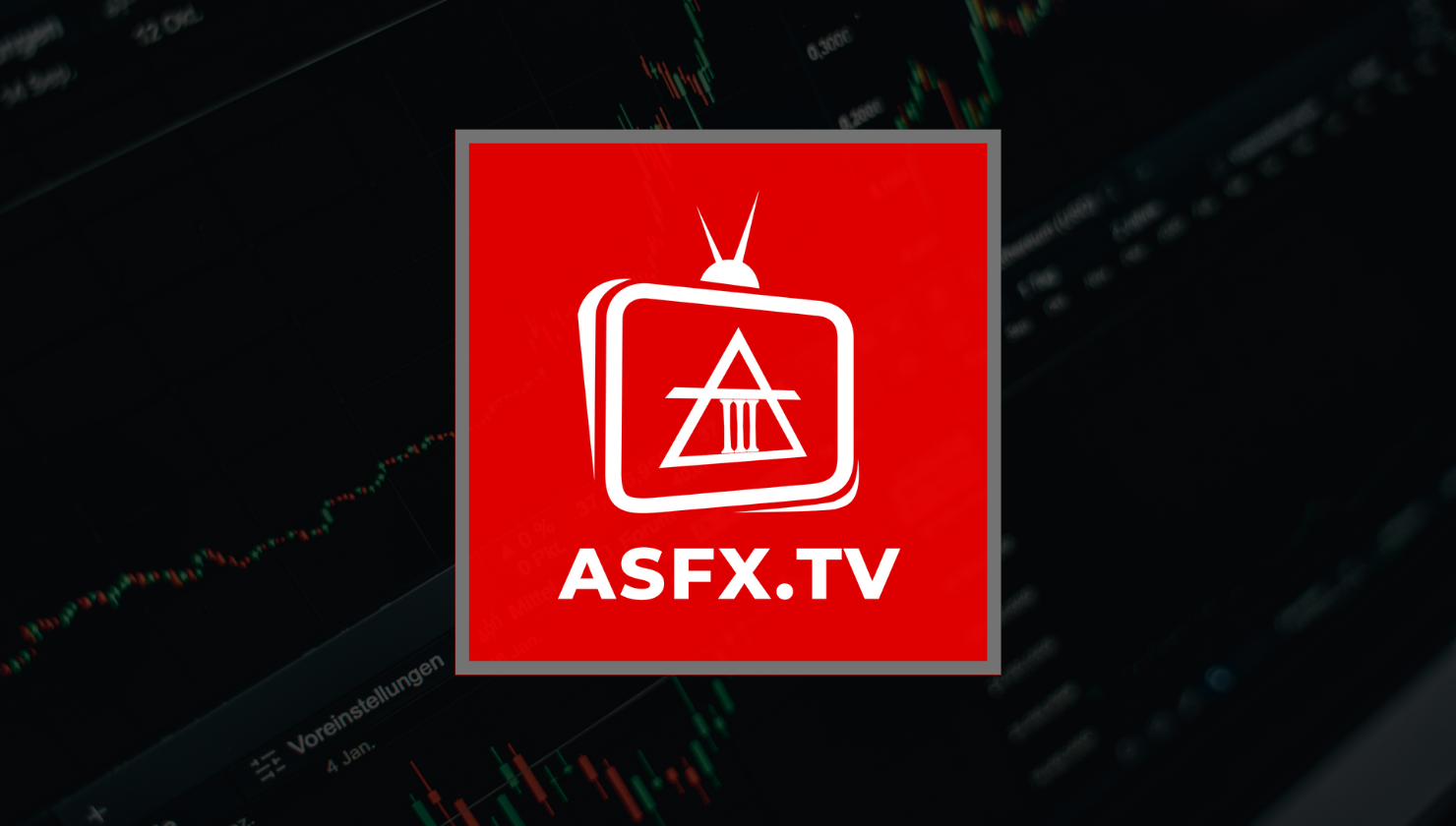 ASFX TV