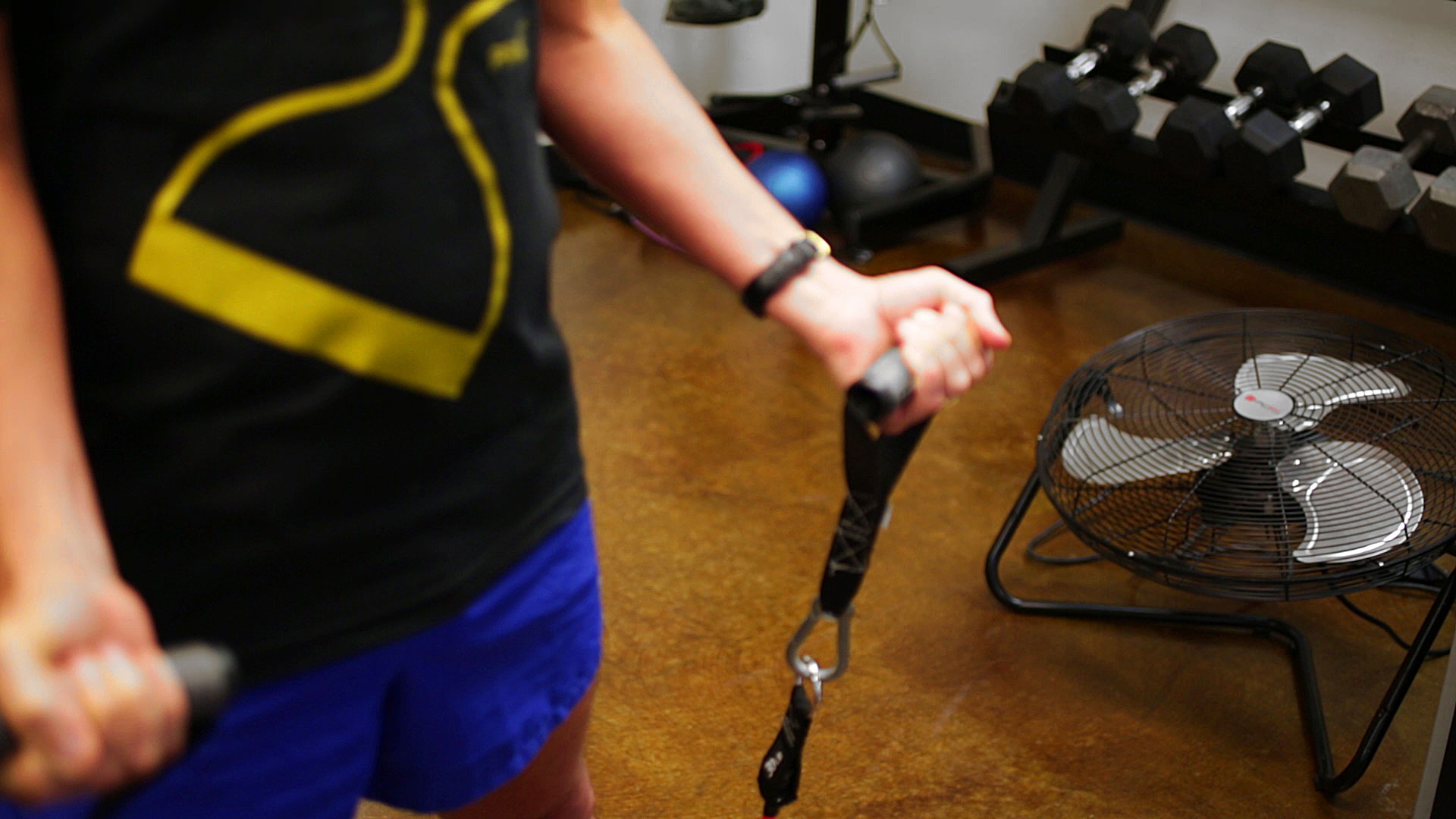 steady-pace® factor | Welcome!