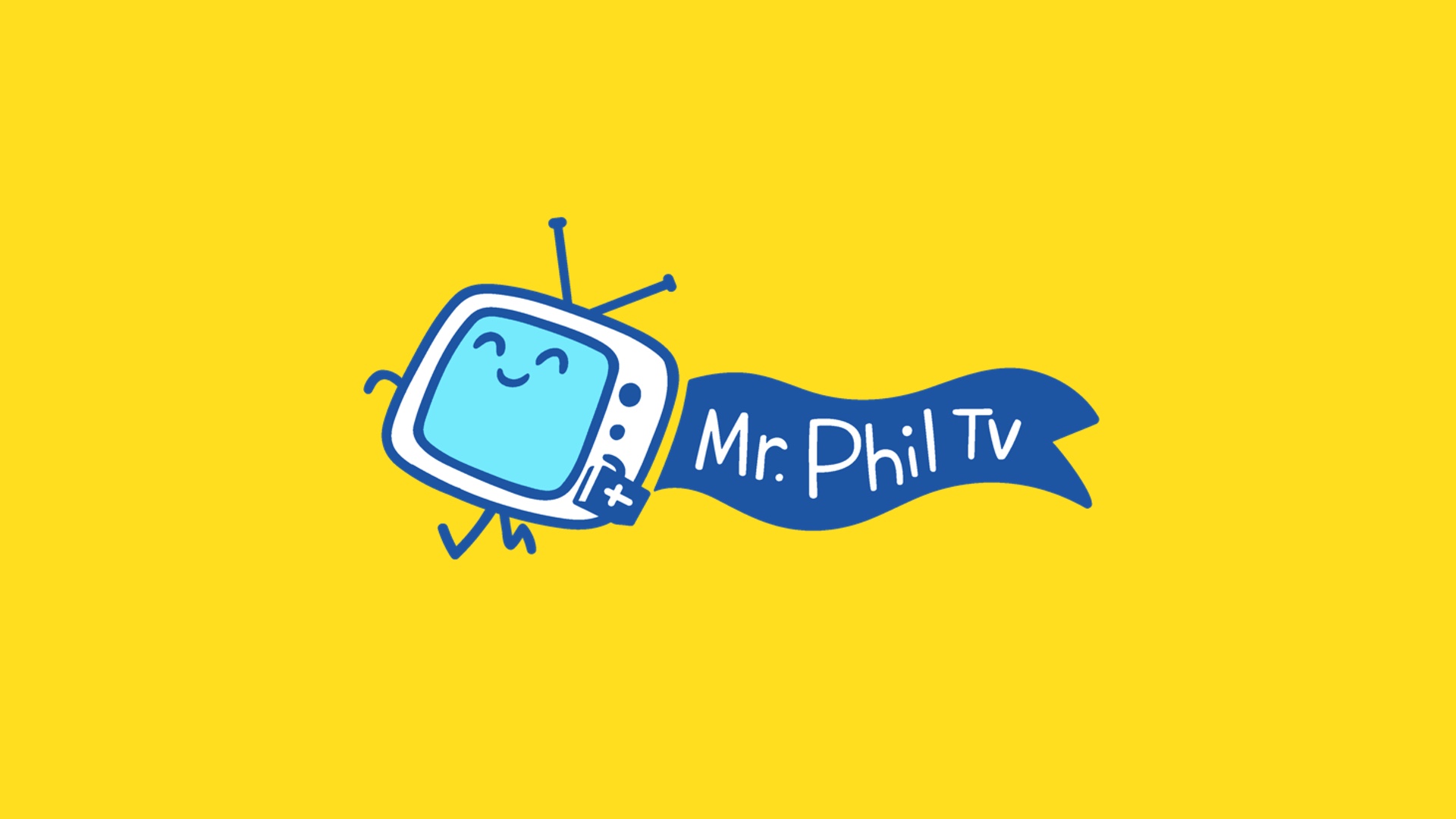 Mr. Phil Show - Full Episodes | Mr. Phil TV