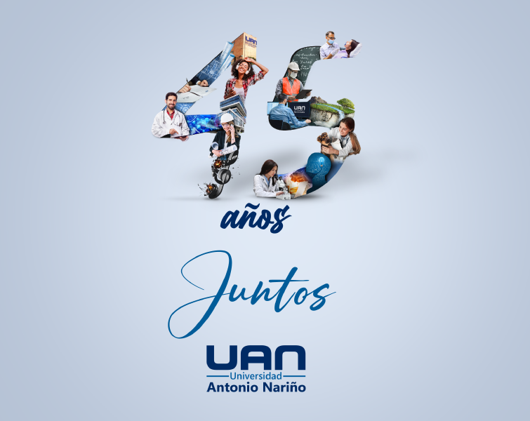 Universidad Antonio Nariño - Info