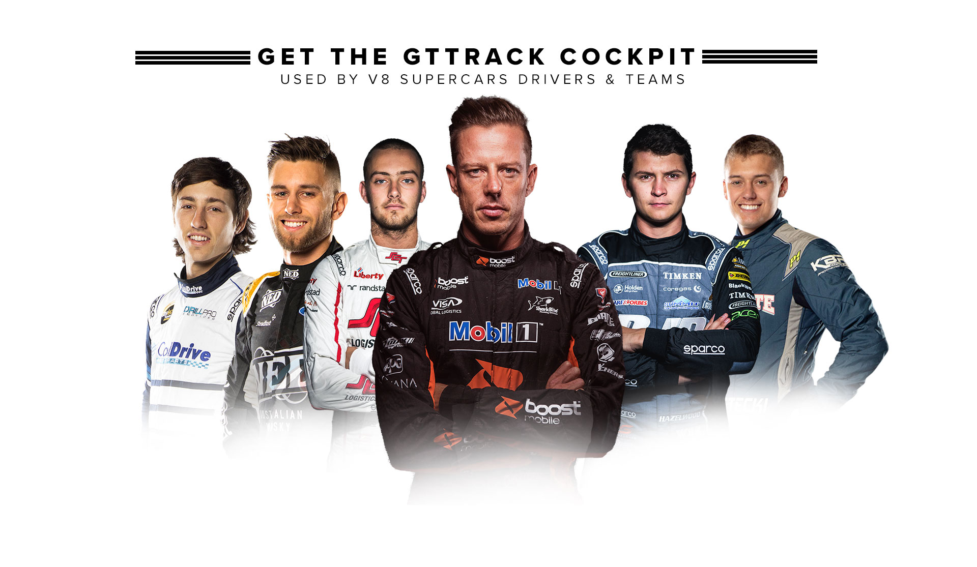 Next Level Racing GTtrack Simulator Racing Cockpit – Pagnian Advanced ...