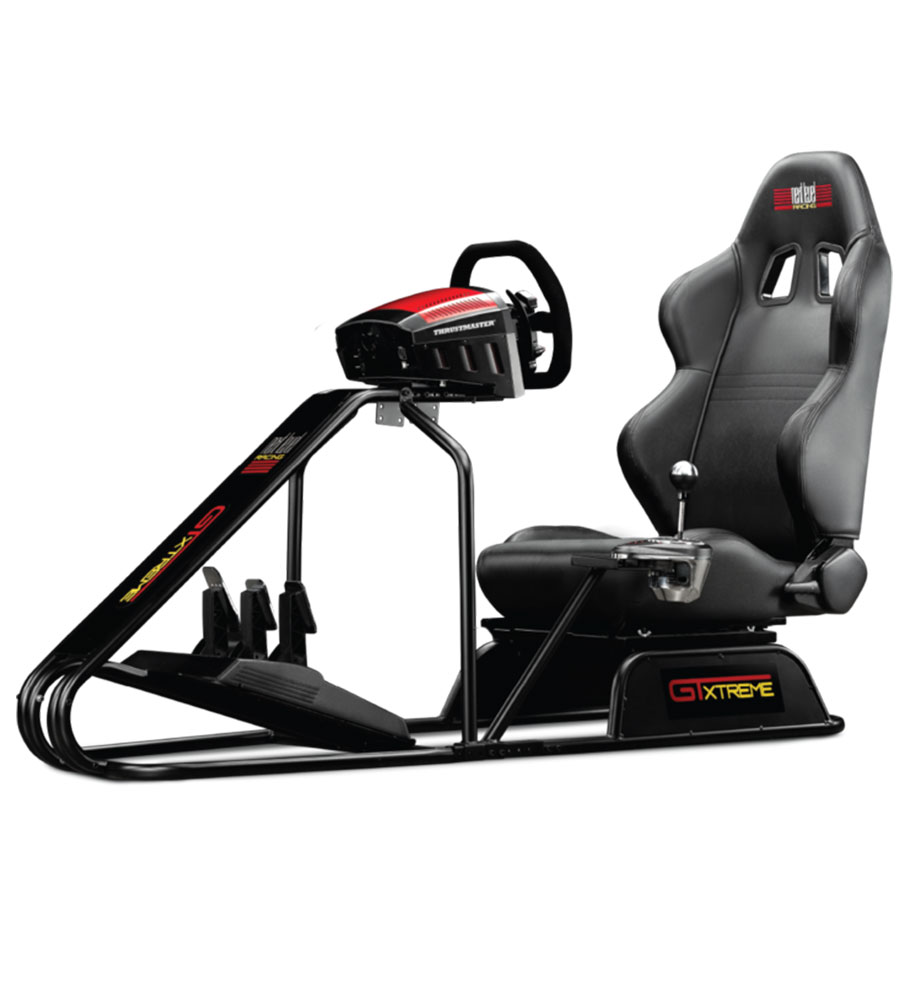 Get Started in Sim racing Cockpit Guide | Pagnian Imports