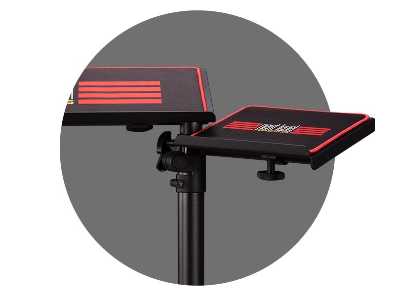 Next Level Racing Free Standing Keyboard and Mouse Stand – Pagnian ...