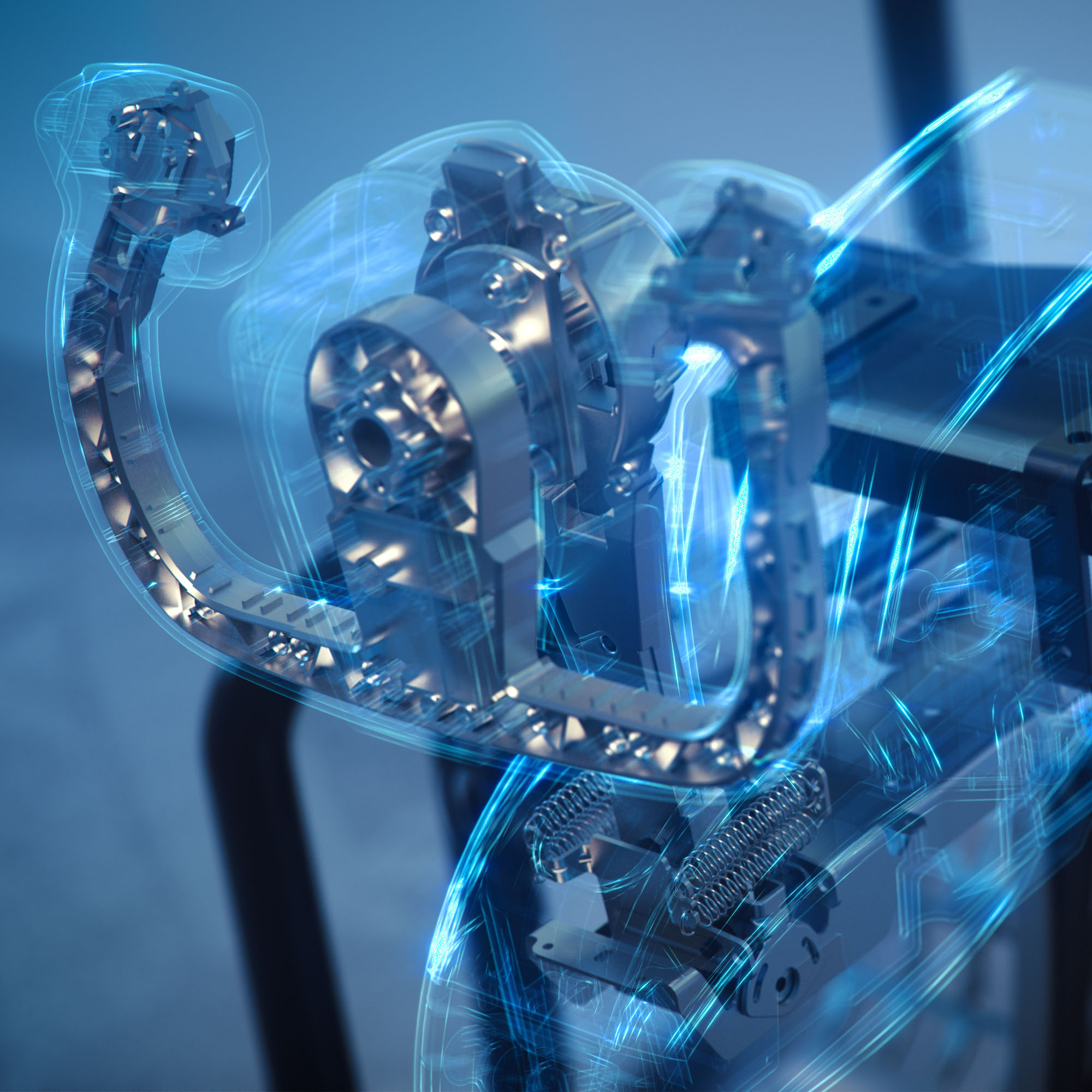 Thrustmaster TCA Yoke Pack Boeing Edition: Officially Licensed Aviation ...