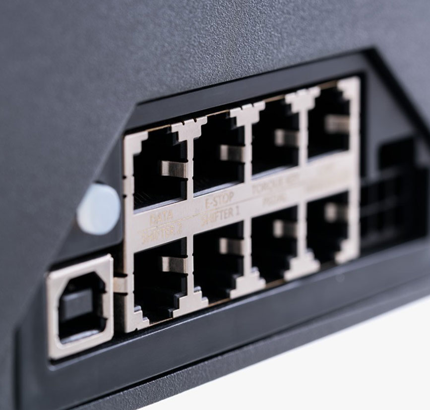 Fanatec Podium Wheel Base DD2