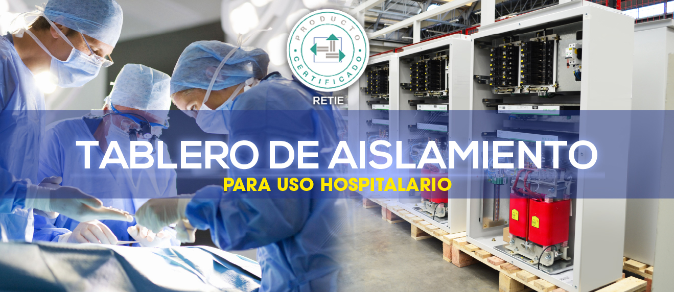 Soluciones Eléctricas Salud