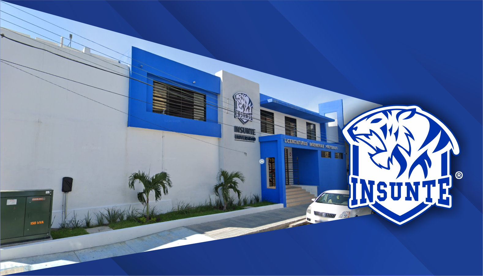 INSUNTE Unidad Madero