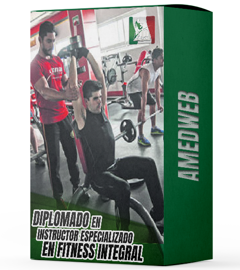 Landing DIEGF - AMED - AMED