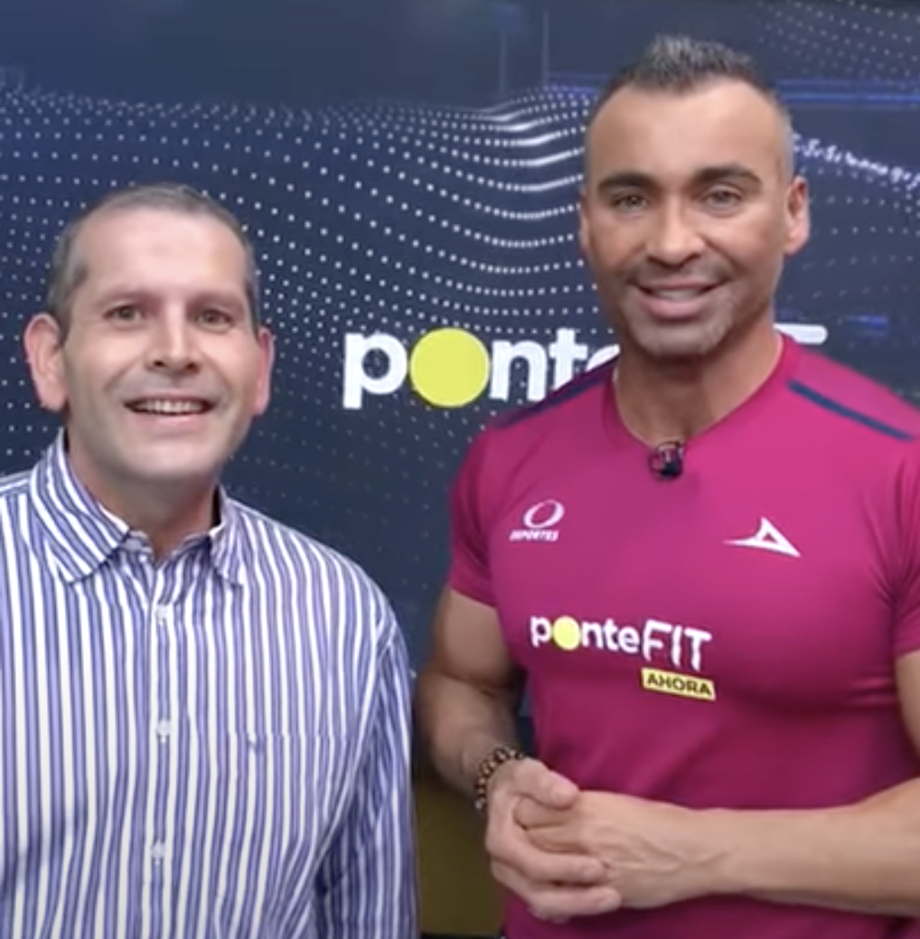 Landing DIEGF - AMED - AMED