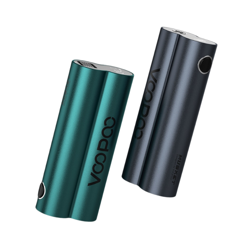 Voopoo Musket Mod – Jurito