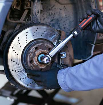 Newport News Auto Repair | Guaranteed Auto Service Newport News, VA
