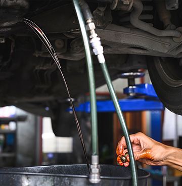 Certified Toyota Repair in Austin, TX