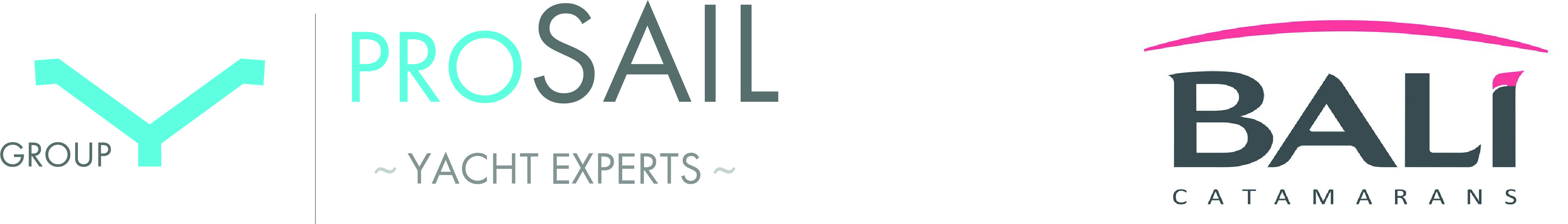 Magazine: Sailing Boats n°8 of 12 – ProSail – Group Y