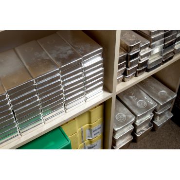 Canadian PMX - Precious Metals Exchange in Richmond Hill, ON ...