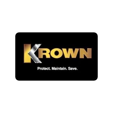 Krown Rust Control Center in Scarborough, ON | NaN | 411.ca