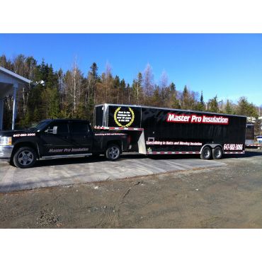 Master Pro Insulation in Brampton, ON | 6478823066 | 411.ca
