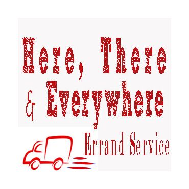 Here, There & Everywhere Errand Service in Edmonton, AB | 7802216775 ...