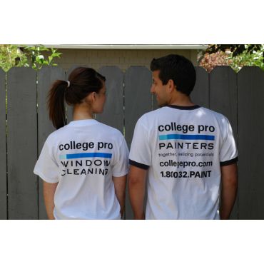 College Pro Window Cleaning in St. Catharines, ON | 8002684248 | 411.ca