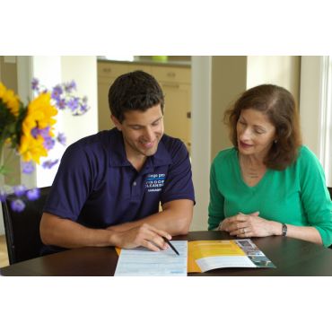 College Pro Window Cleaning in St. Catharines, ON | 8002684248 | 411.ca