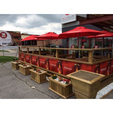 Meatheads Steak & Burger House in London, ON | 5196016328 | 411.ca