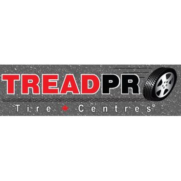 Tread Pro Tire Centres - Drayton's Shop in Drayton Valley, AB ...