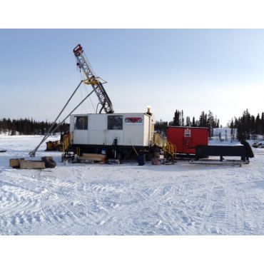 Foraco Canada Ltd - Kamloops, BC - 250-374-3366 - 411.ca