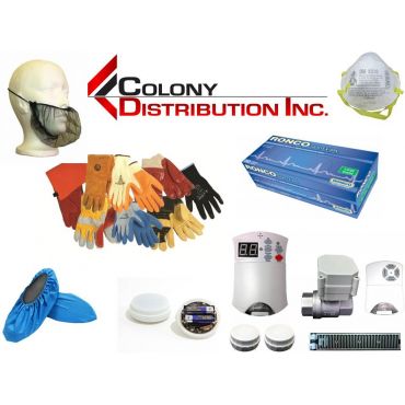 Colony Distribution Inc Lethbridge, AB | 4033298835 | 411.ca