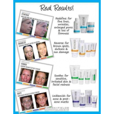 Rodan and Fields Consultant Lisa Dutchak in Edmonton, AB | 7809139876 ...