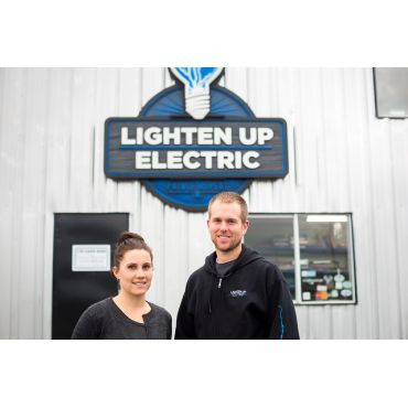 Lighten Up Electric Ltd. in Prince Rupert, BC | 2506003833 | 411.ca