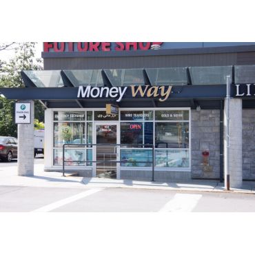MoneyWay in West Vancouver, BC | 6049238000 | 411.ca