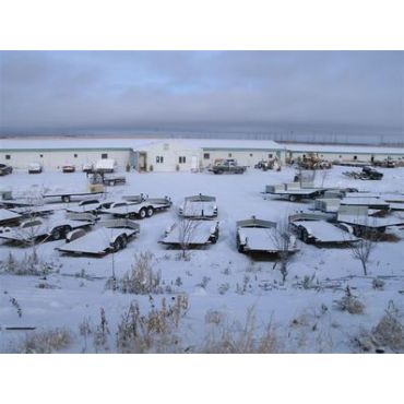Monarch Trailer Factory in Perdue, SK | 3062374748 | 411.ca