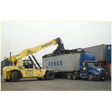 Amar Transport in Vaughan, ON | 4165684031 | 411.ca