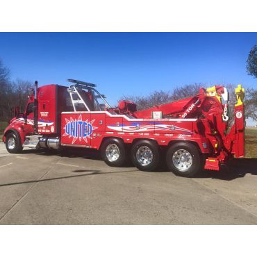 United Towing Services Inc in Revelstoke, BC | 8663993333 | 411.ca