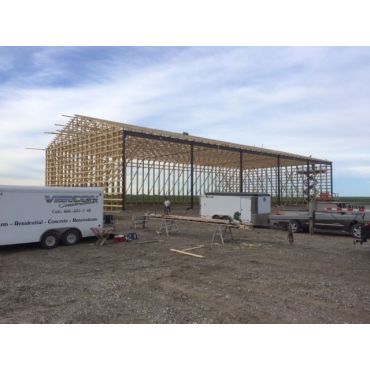 Vercon Construction Ltd in Picture Butte, AB | 4033317968 | 411.ca