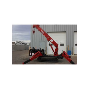 Chase Elevating Equipment in Calgary, AB | 4034668573 | 411.ca