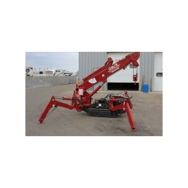 Chase Elevating Equipment in Calgary, AB | 4034668573 | 411.ca