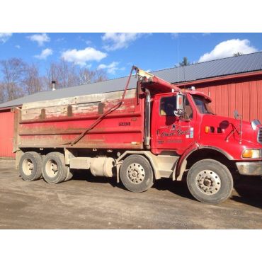 Produits Forestiers Claude Baril in Lachute, QC | 4504093053 | 411.ca