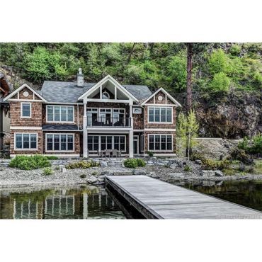 Annette Denk - The Denk Team in Kelowna, BC | 2508087566 | 411.ca