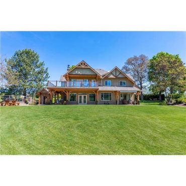 Annette Denk - The Denk Team in Kelowna, BC | 2508087566 | 411.ca